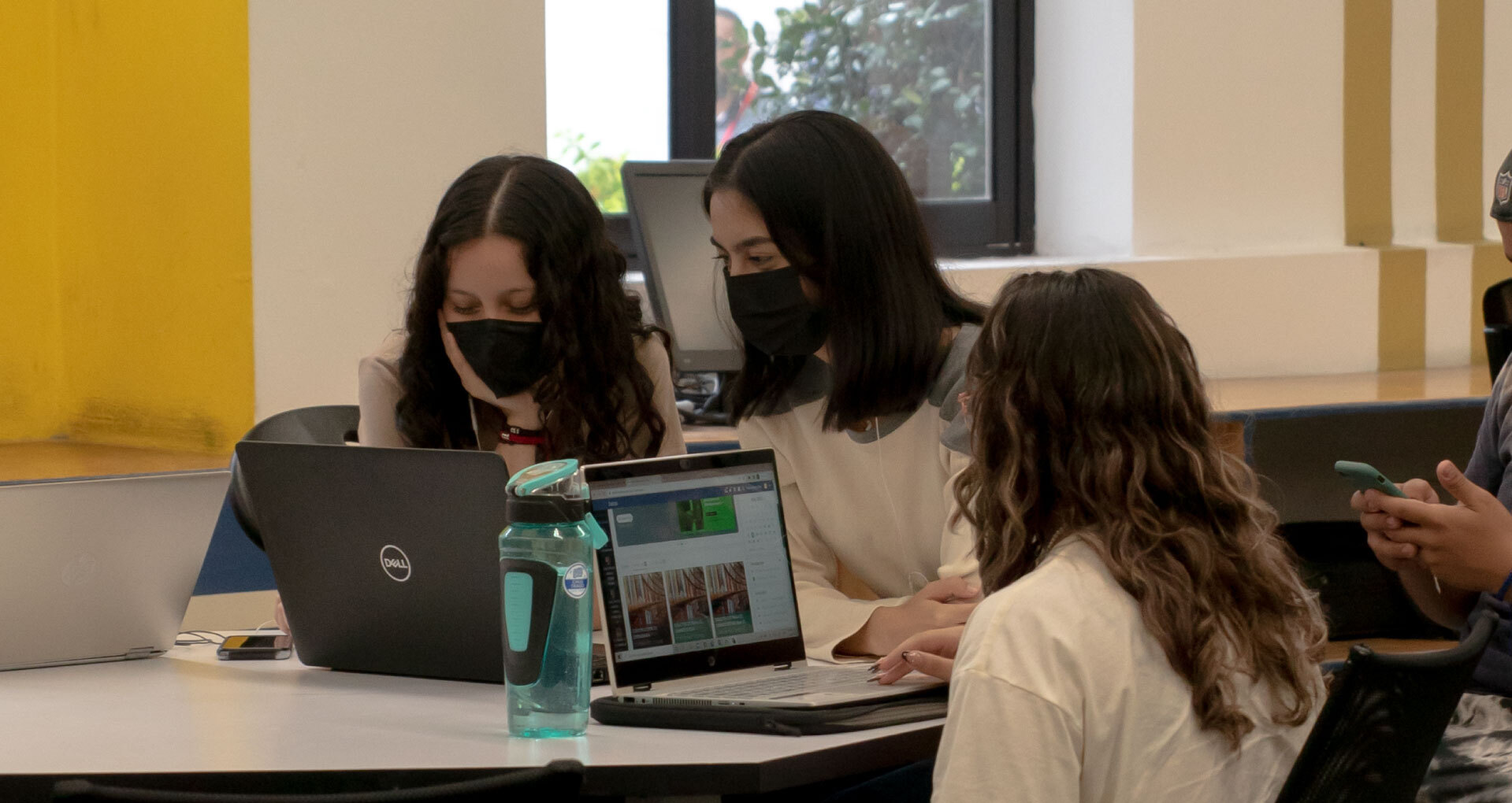 Aprendizaje colaborativo: ¿qué es y cómo aplicarlo?